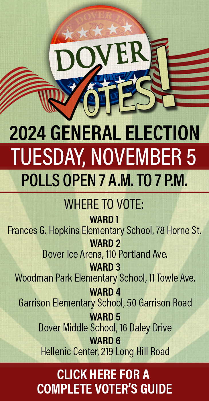 City of Dover, NH - Official Website