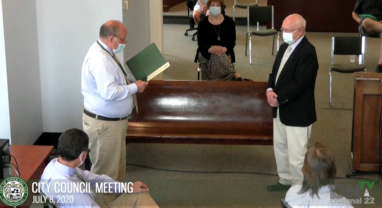 City of Dover, NH - Official Website